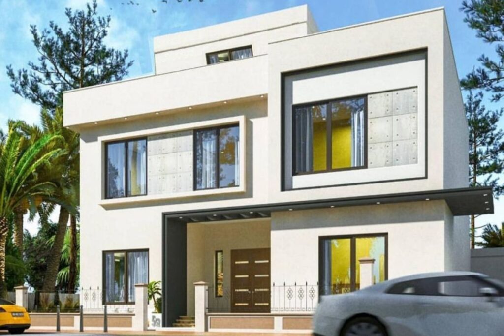 Arms – Constructions